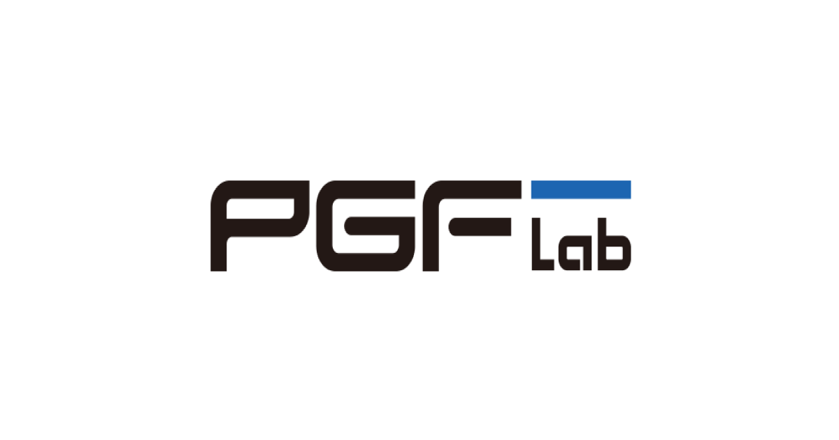 株式会社PGF lab